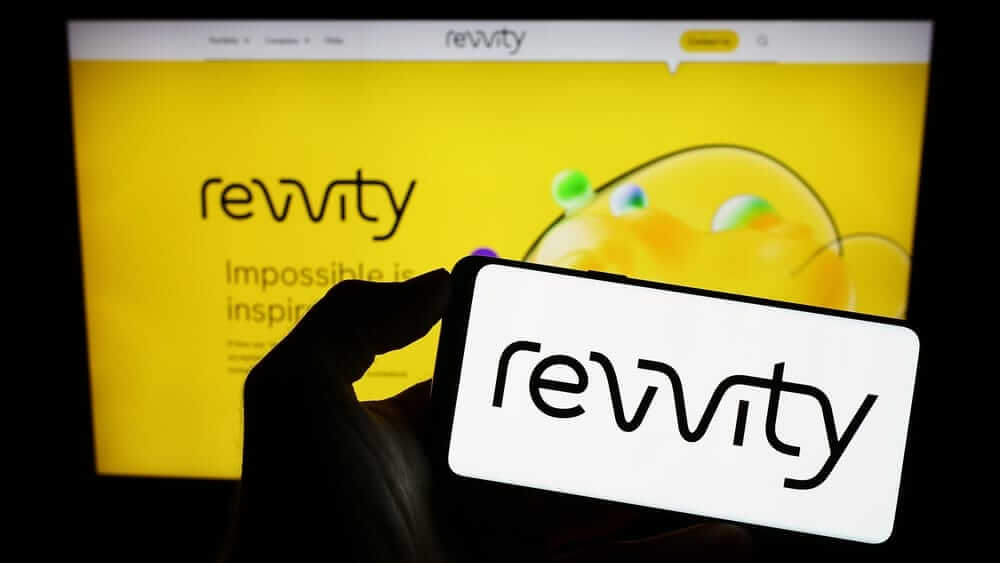 Are Wall Street Analysts Predicting Revvity Stock Will Climb or Sink?